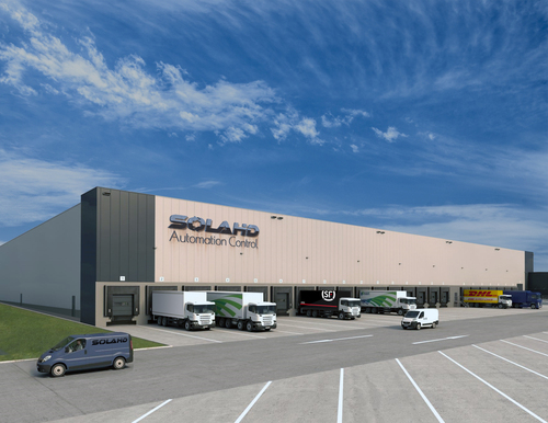 SOLAHD在线目录：球阀类产品